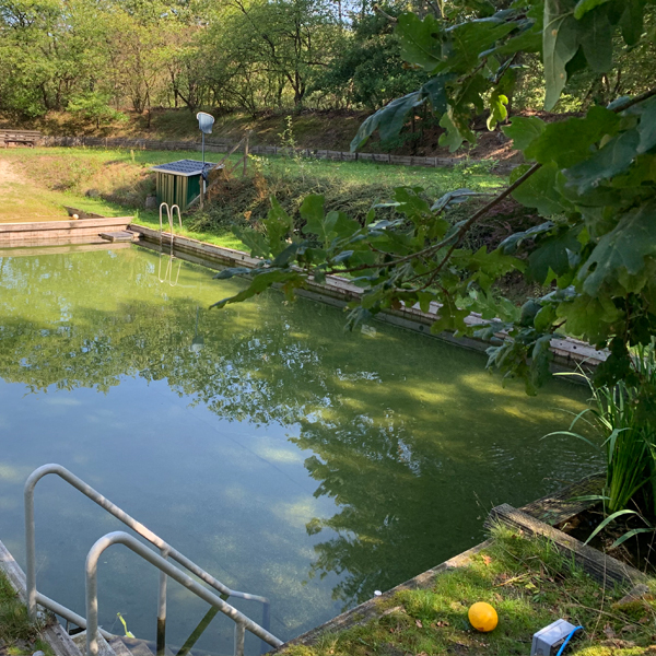 Faciliteiten - Zonnelust